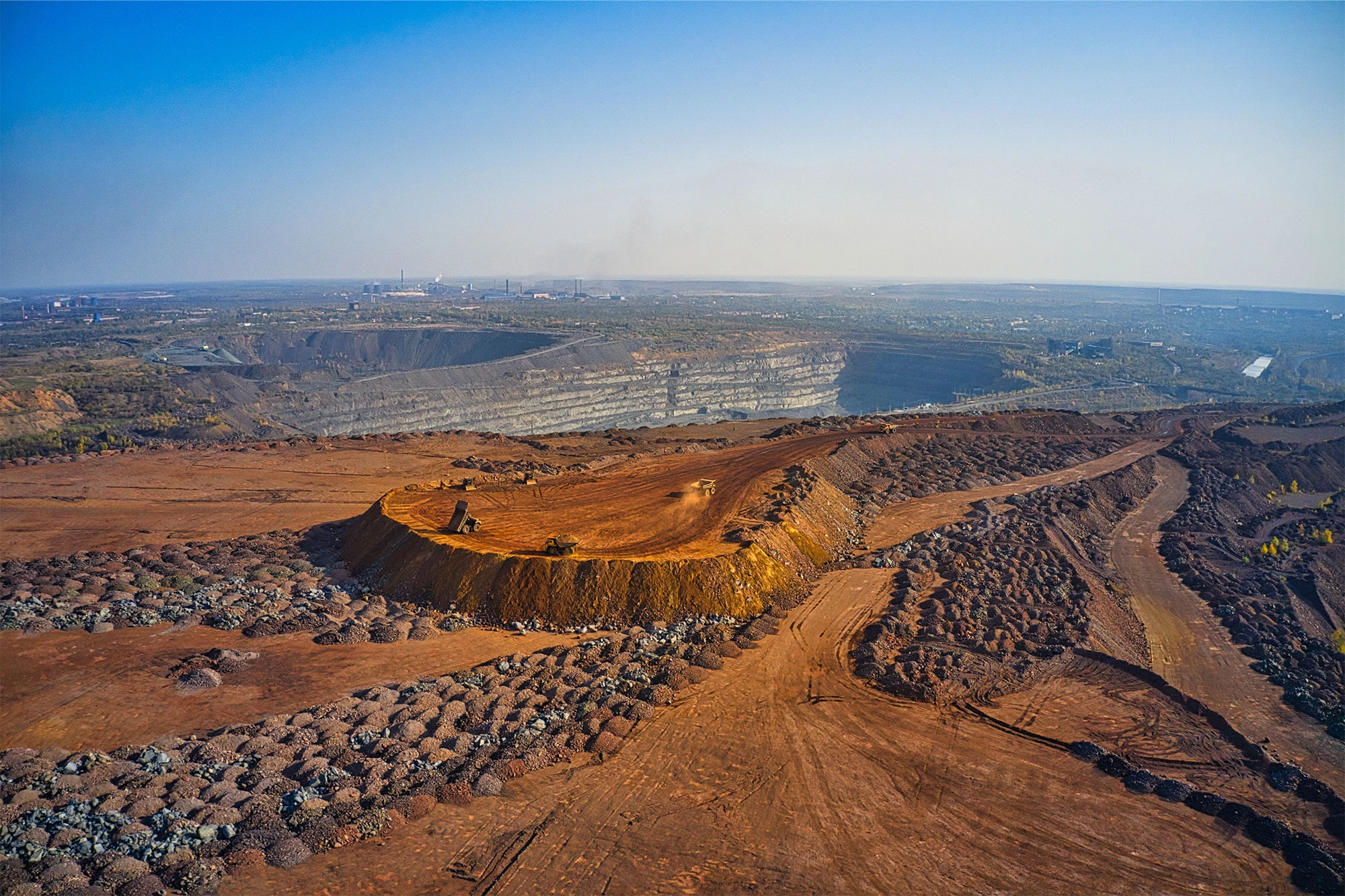 Hindustan Power - Changing lives with reliable, clean energy