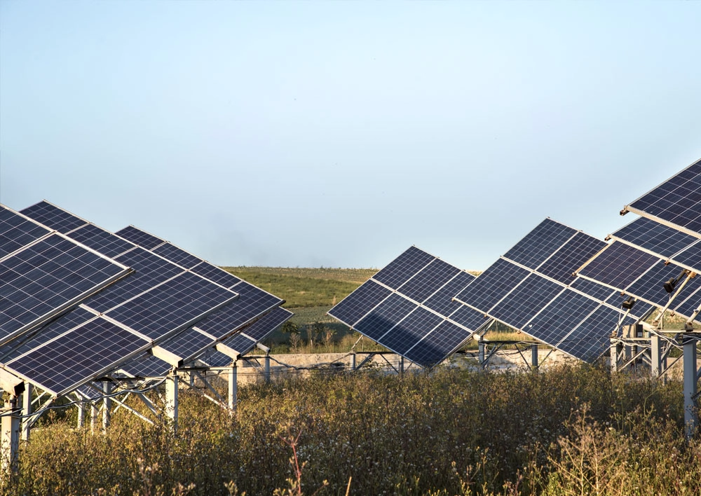 Hindustan Power - Changing lives with reliable, clean energy