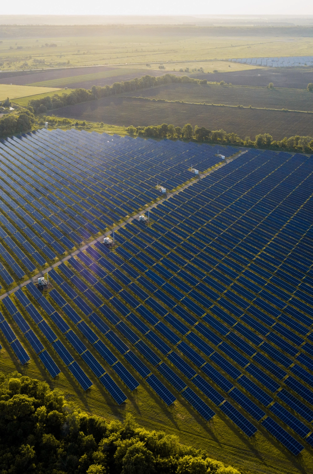 Hindustan Power - Building Sustainable Infrastructure