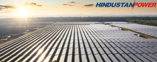 Hindustan Power - Changing lives with reliable, clean energy