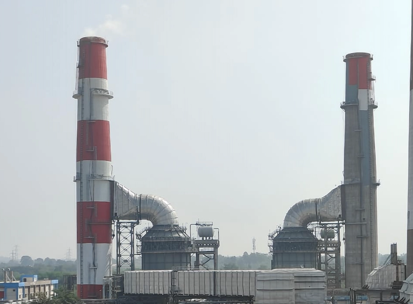 Hindustan Power - Changing lives with reliable, clean energy