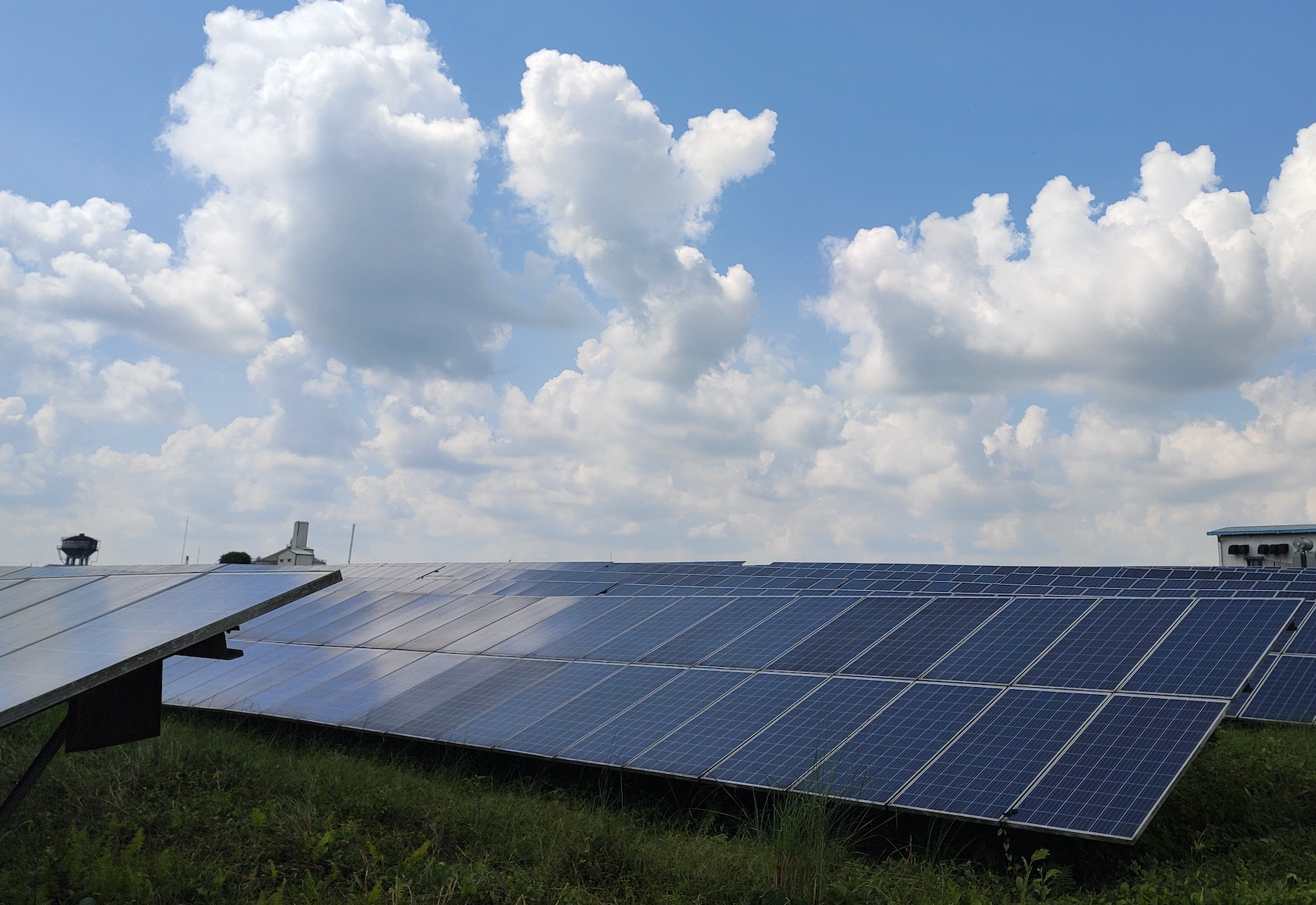 Hindustan Power - Changing lives with reliable, clean energy