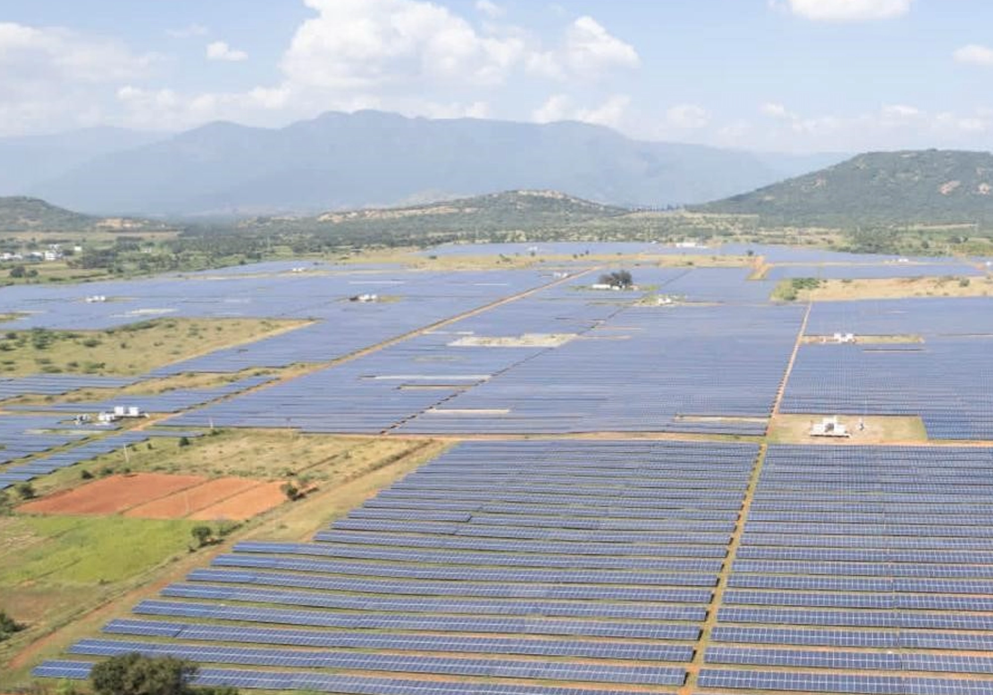 Hindustan Power - Changing lives with reliable, clean energy